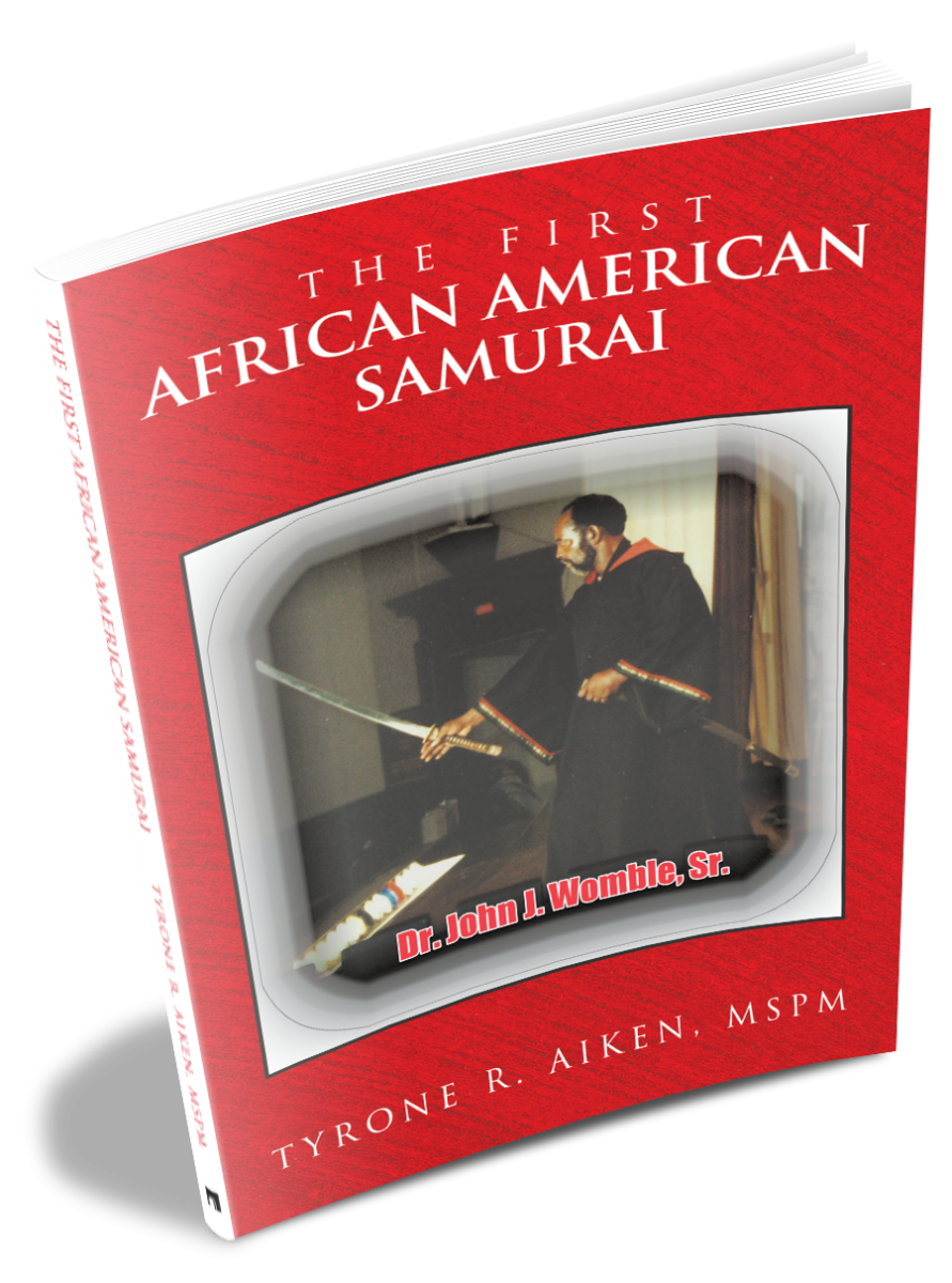 About the Book - Tyrone R. Aiken, MSPM